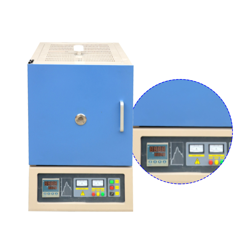 Muffle Furnace - Buy muffle furnace, vacuum controllable atmosphere ...
