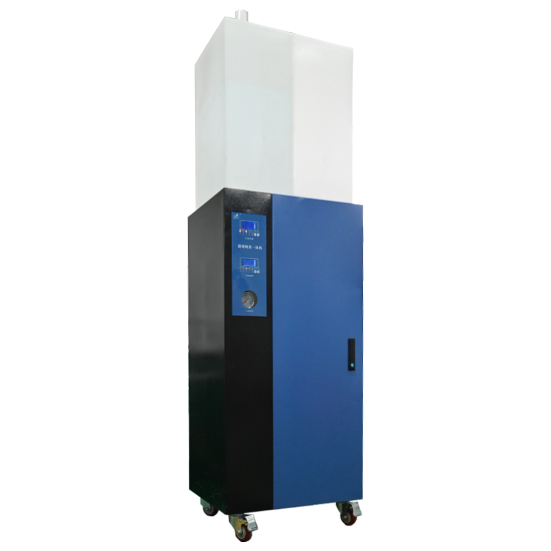 Hospital Hypochlorous Acid Generator CCH-X100 - Buy Hospital ...