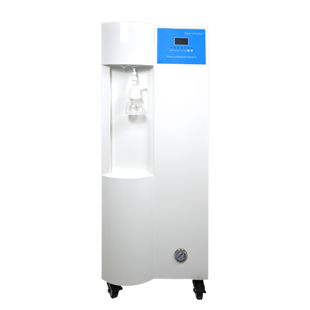 Laboratory Ultrapure Water System, Laboratory Ultrapure Water System ...